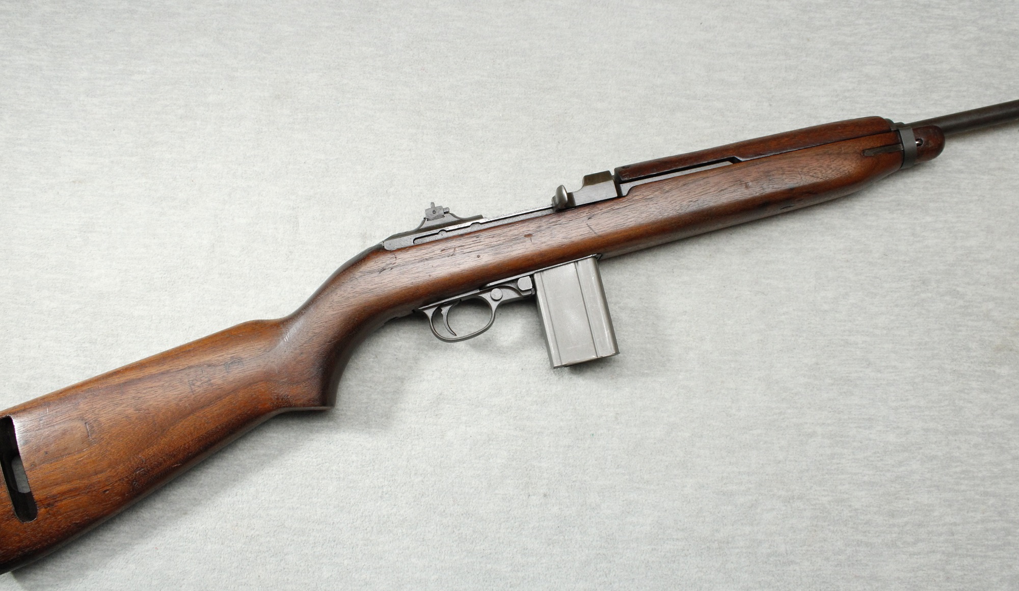 Saginaw ~ U.S. Carbine M1 ~ .30 Carbine | Cabela's